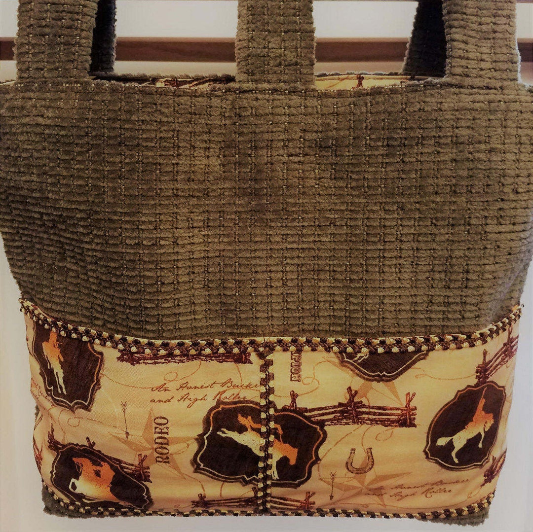Hanging Tote Bag *FREE Shipping* - Etsy