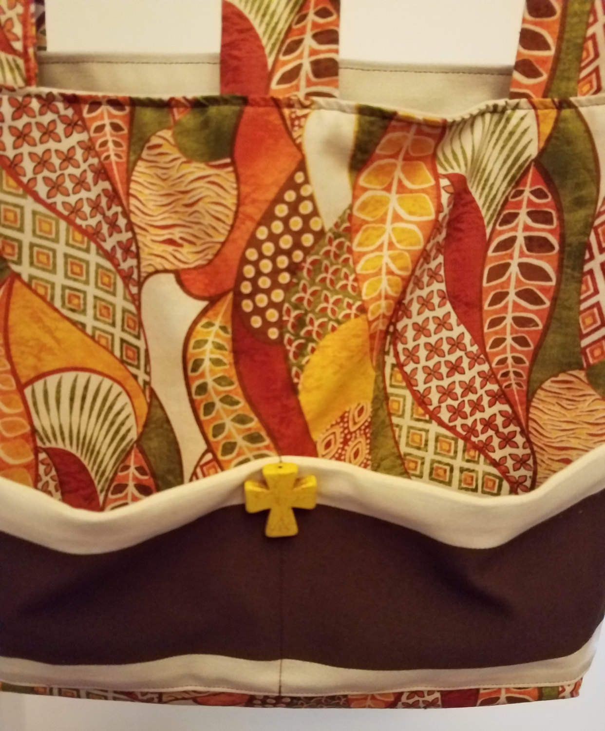 Hanging Tote Bag FREE Shipping - Etsy