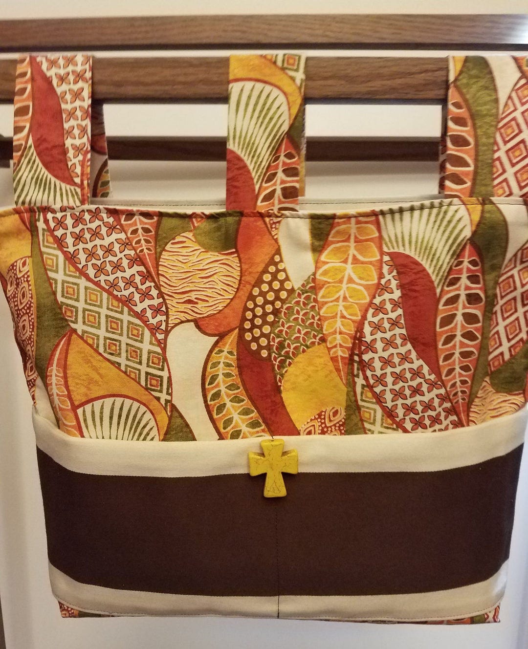 Hanging Tote Bag *FREE Shipping* - Etsy