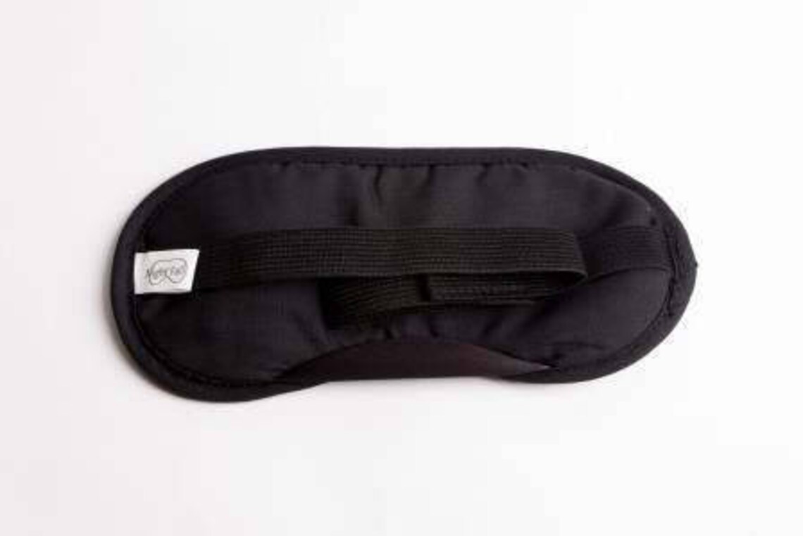 Sleep Mask Premium Soft Eye Mask Travel Accessory Shade - Etsy