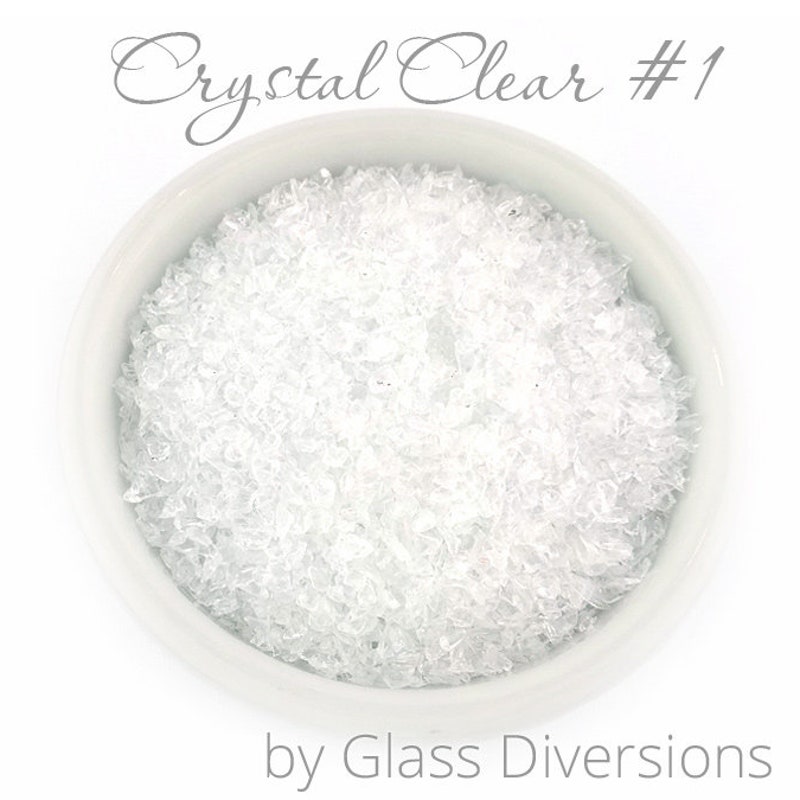 Glass Powder 96 - Etsy