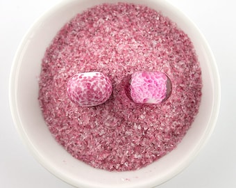 GlassDiversionsFrit - Etsy