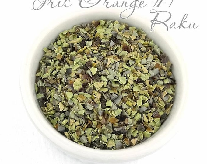 Signed Artisan Raku Vase by Russell Kagan - Etsy