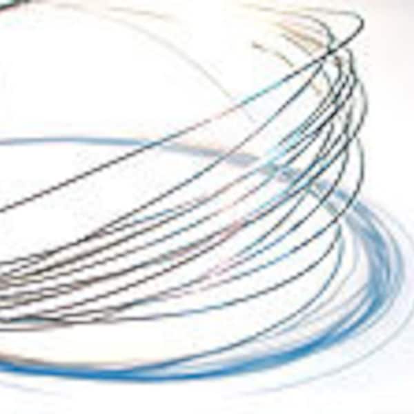 Fine Wire Jewelry - Etsy