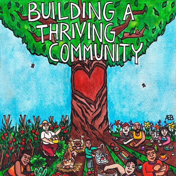 Community Building - Etsy