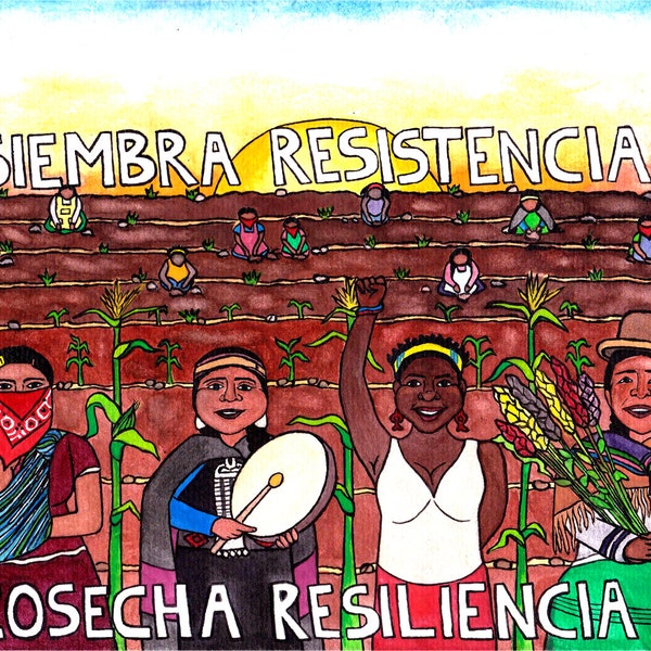 Zapatista - Etsy