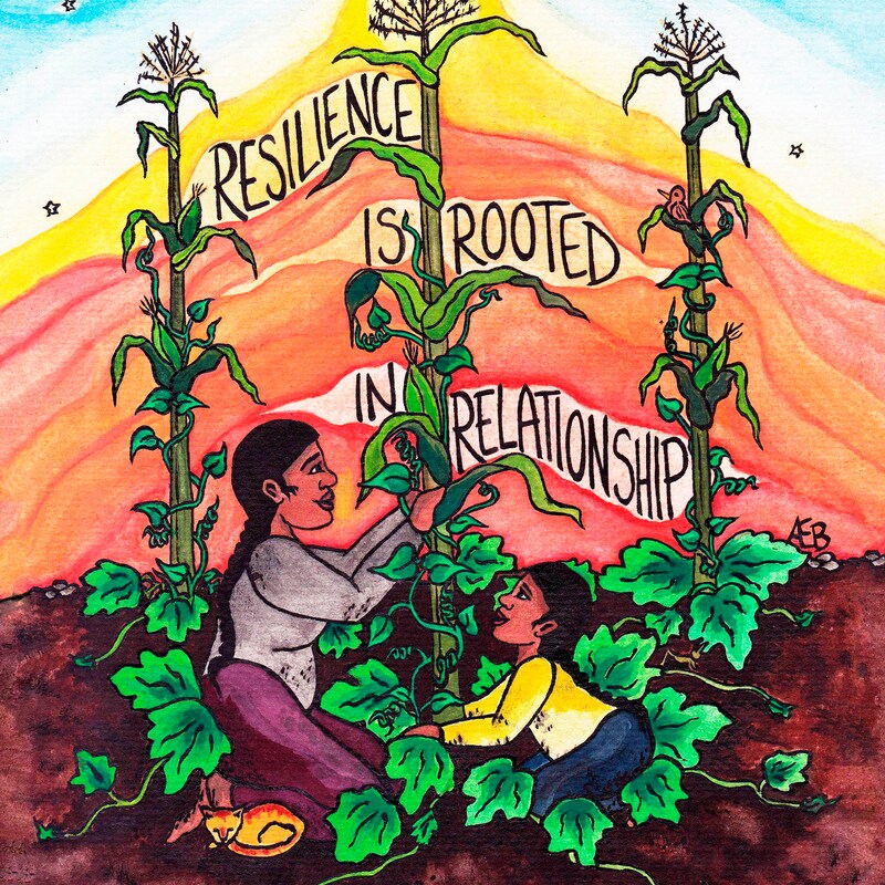 Social Justice Print - Etsy