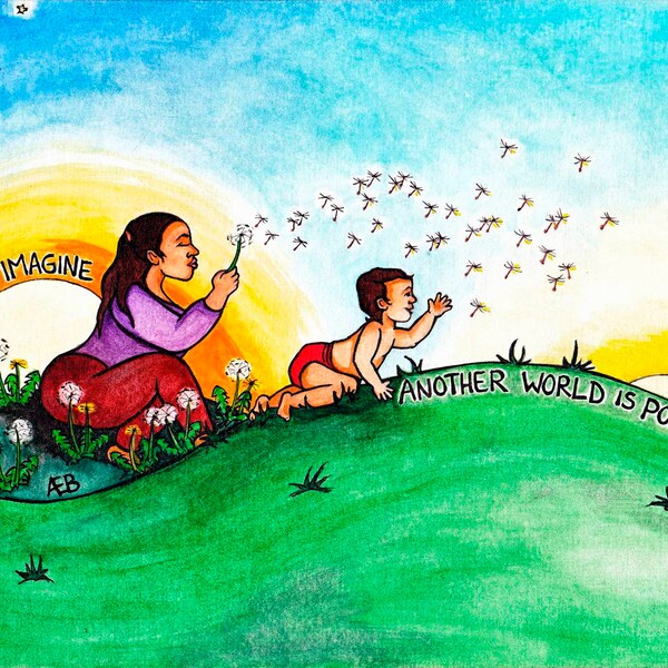 Social Justice Art - Etsy