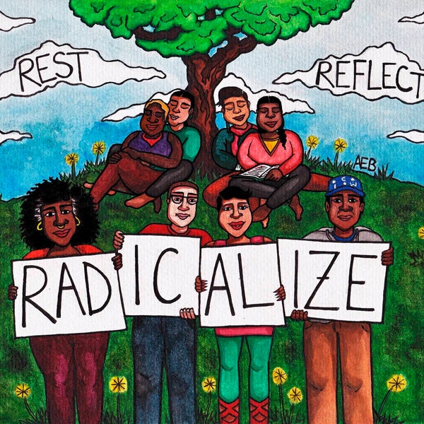 Social Justice Art - Etsy