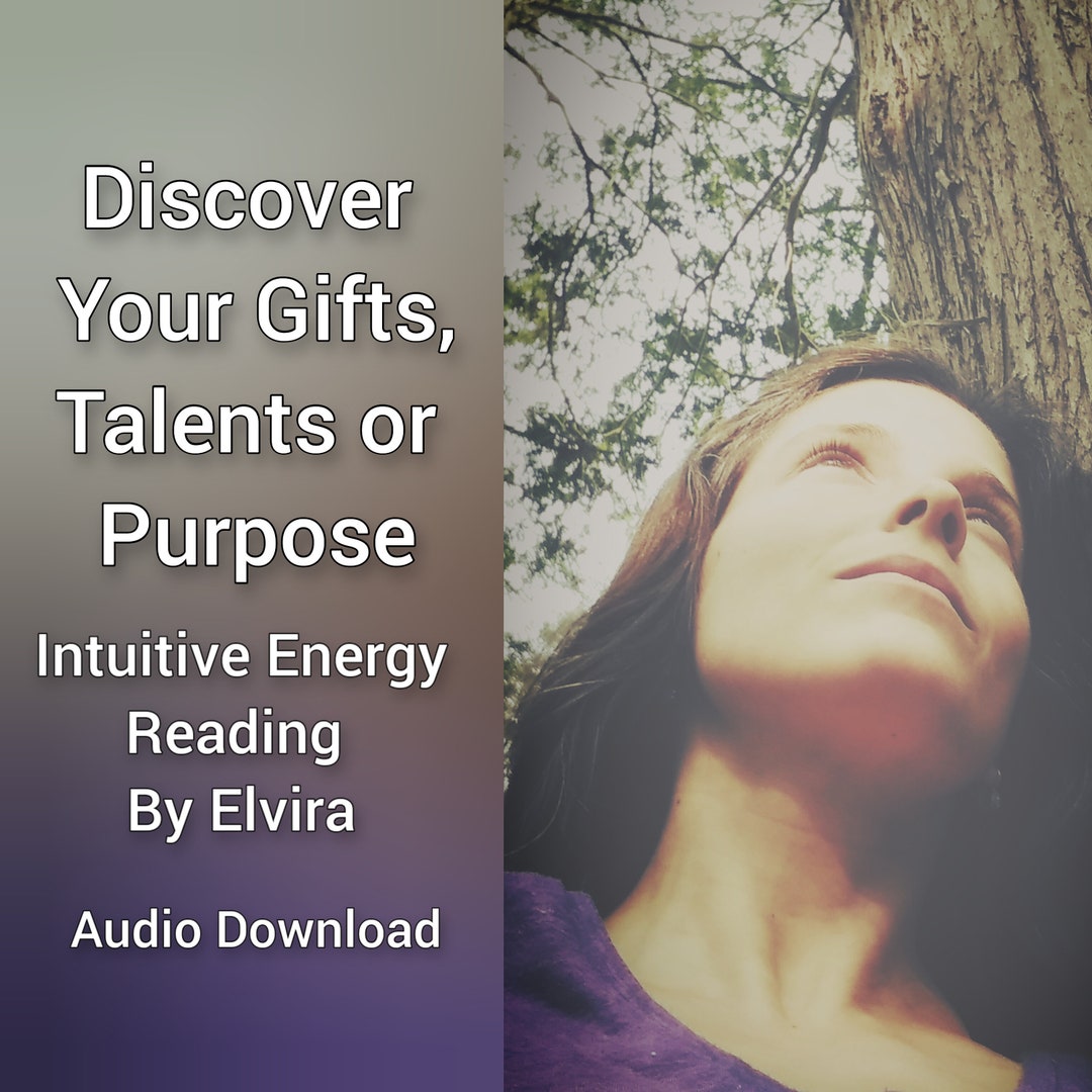 Discover Your Life Purpose | Clarify Your Direction | Reveal Hidden ...