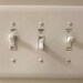 Light Switch Decals, Light Switch Labels, Light Switch Stickers ...