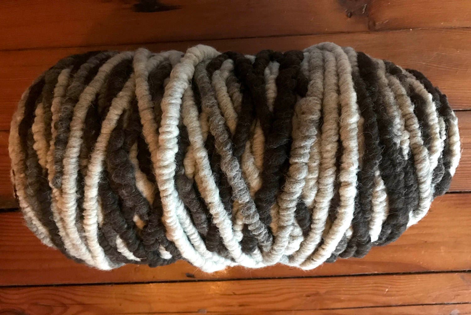 Craft Supplies & Tools Yarn Macrame Brown Core Spun Rug Yarn etna.com.pe