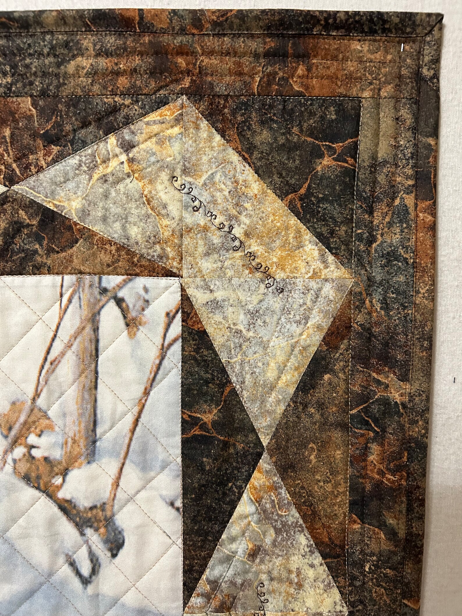 The Lone Wolf - Etsy