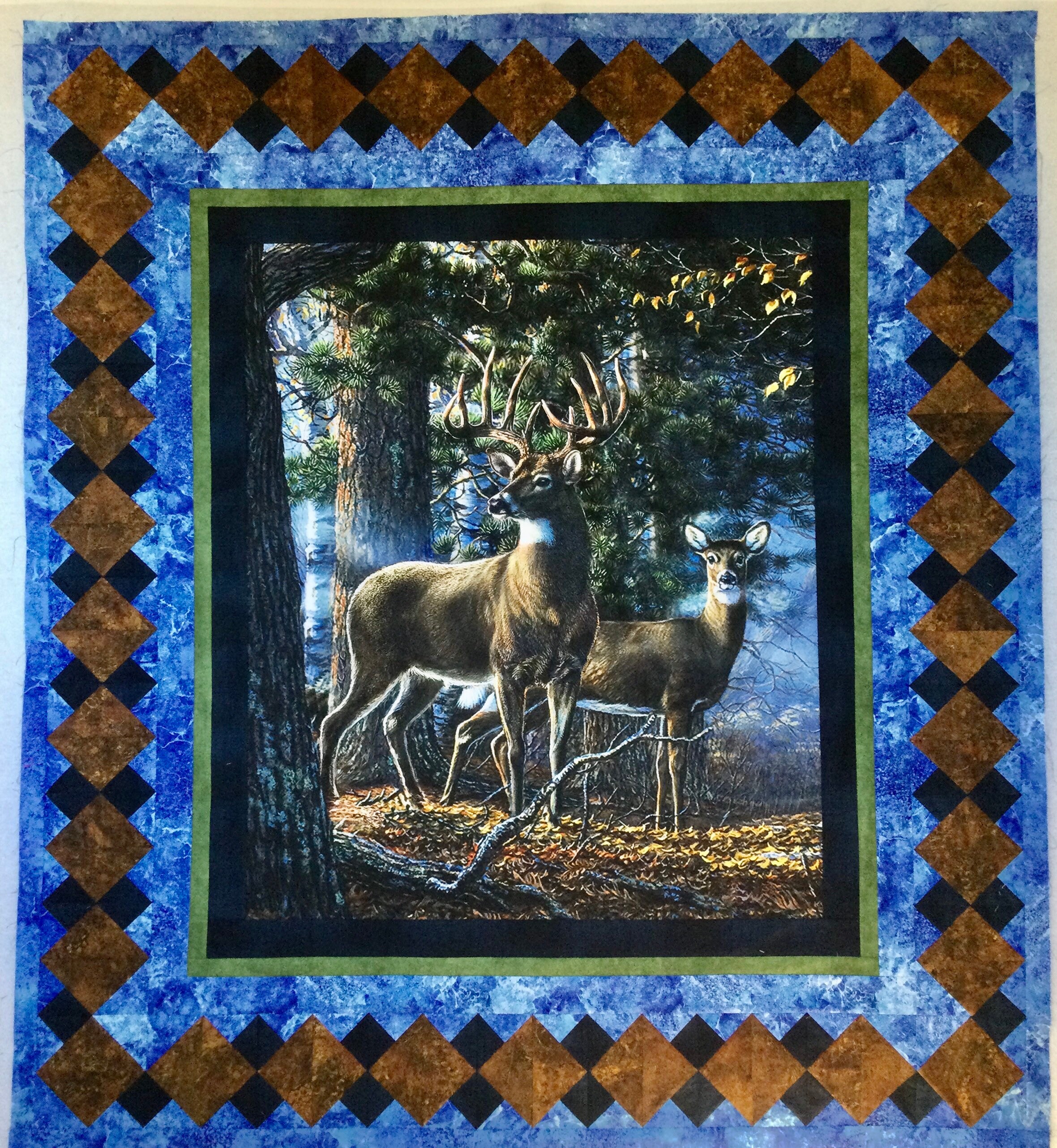 Picture Perfect Digital Pattern - Etsy