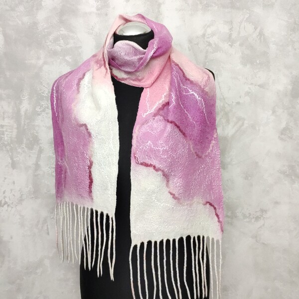 Eco Friendly Scarf - Etsy