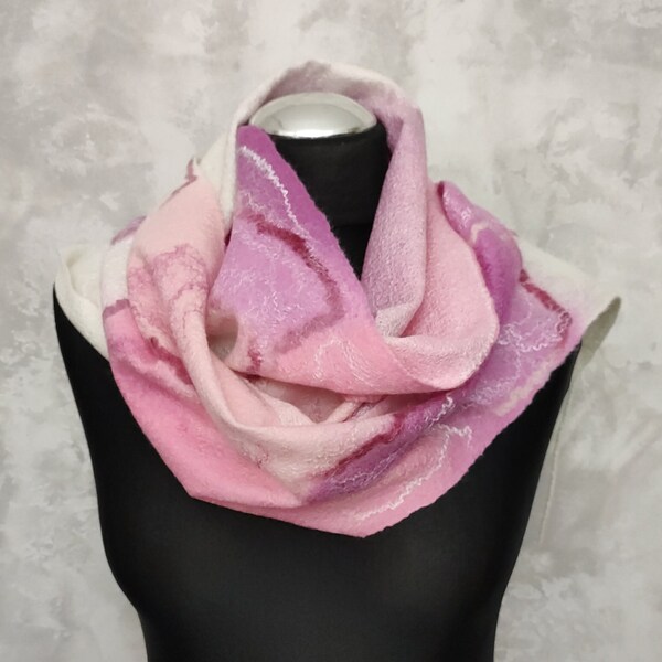Eco Friendly Scarf - Etsy