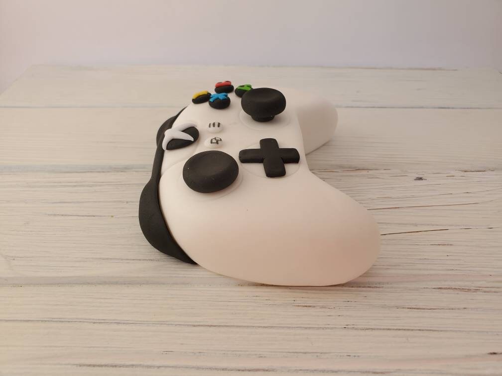 Video Game Cake Topper Video Game Controller Cake Topper - Etsy
