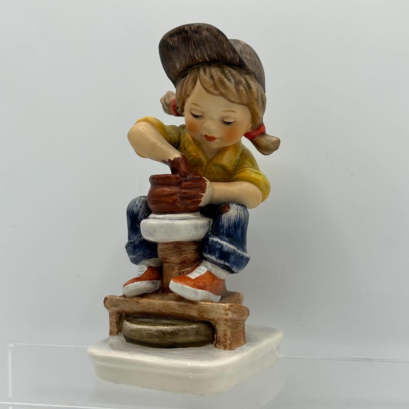 Goebel Miniatures - Etsy