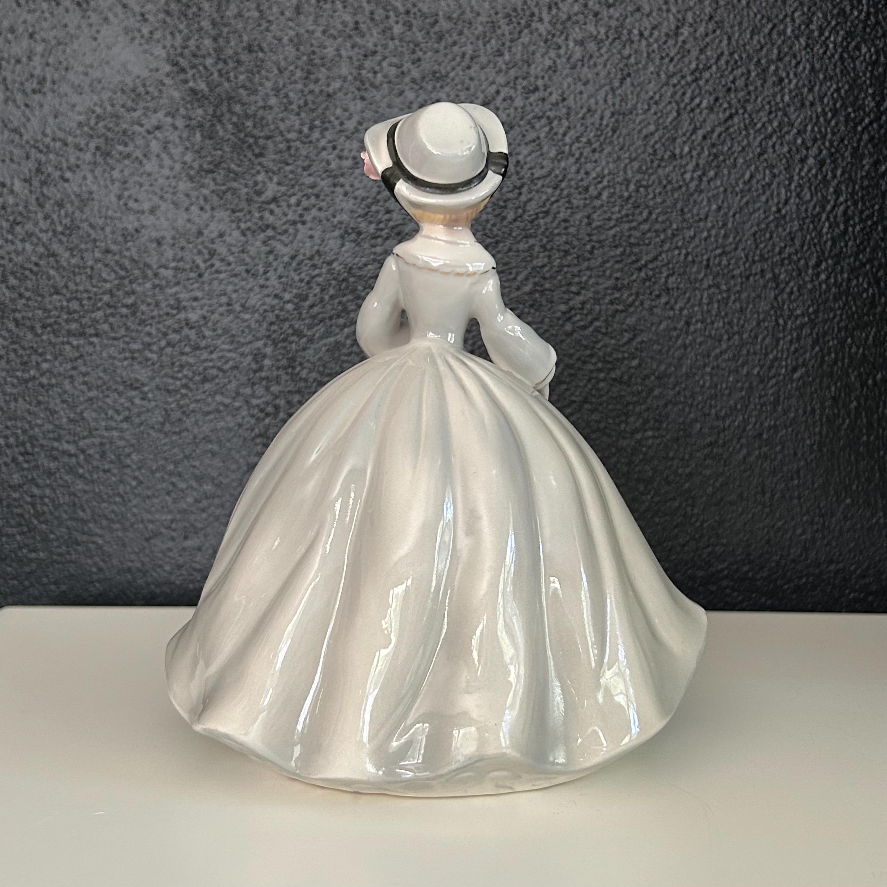 Josef Originals Lucy Ann Figurine - Southern Belles Collection - Etsy