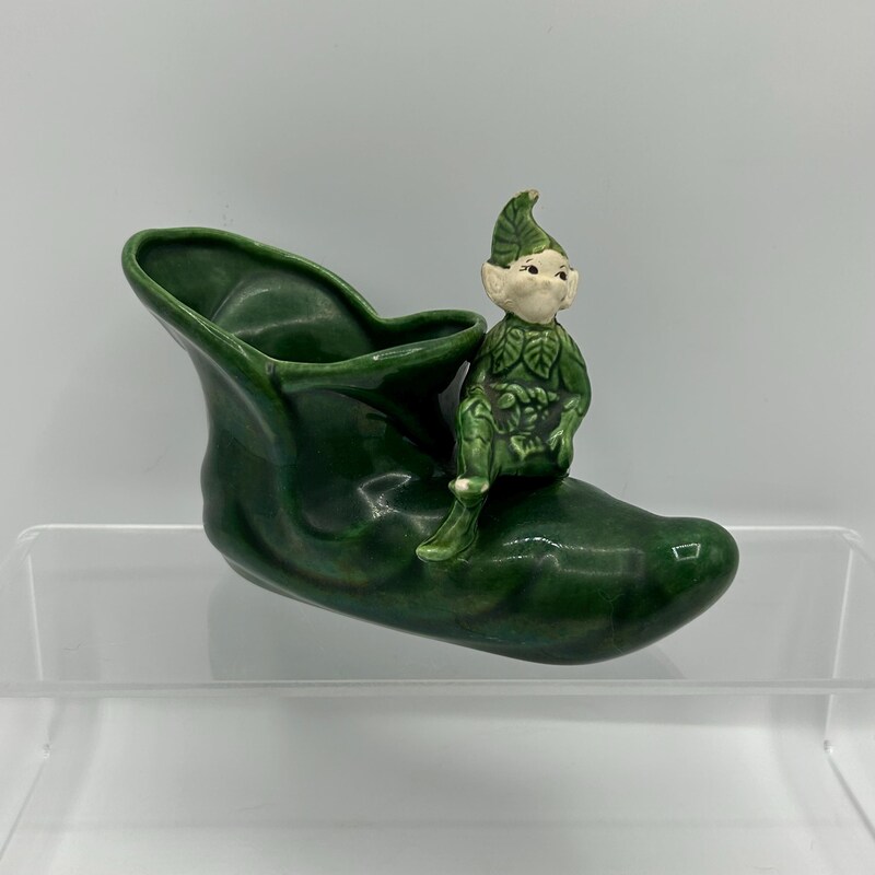 Pixie Shoes - Etsy