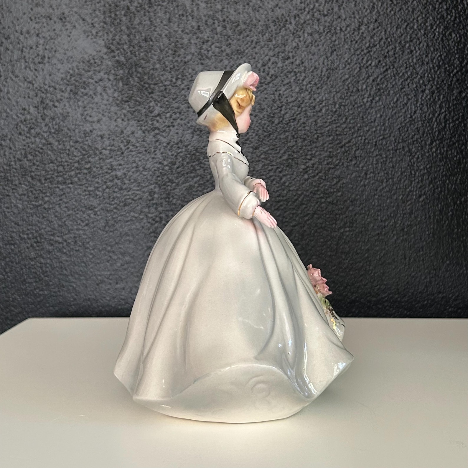 Josef Originals Lucy Ann Figurine - Southern Belles Collection - Etsy