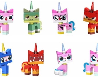 Unikitty | Etsy