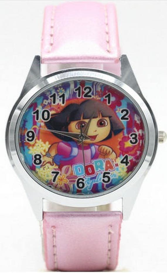 Dora The Explorer Watch Cartoons - multifilesjar