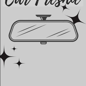 Large - Stylist 5” Freshie - Etsy