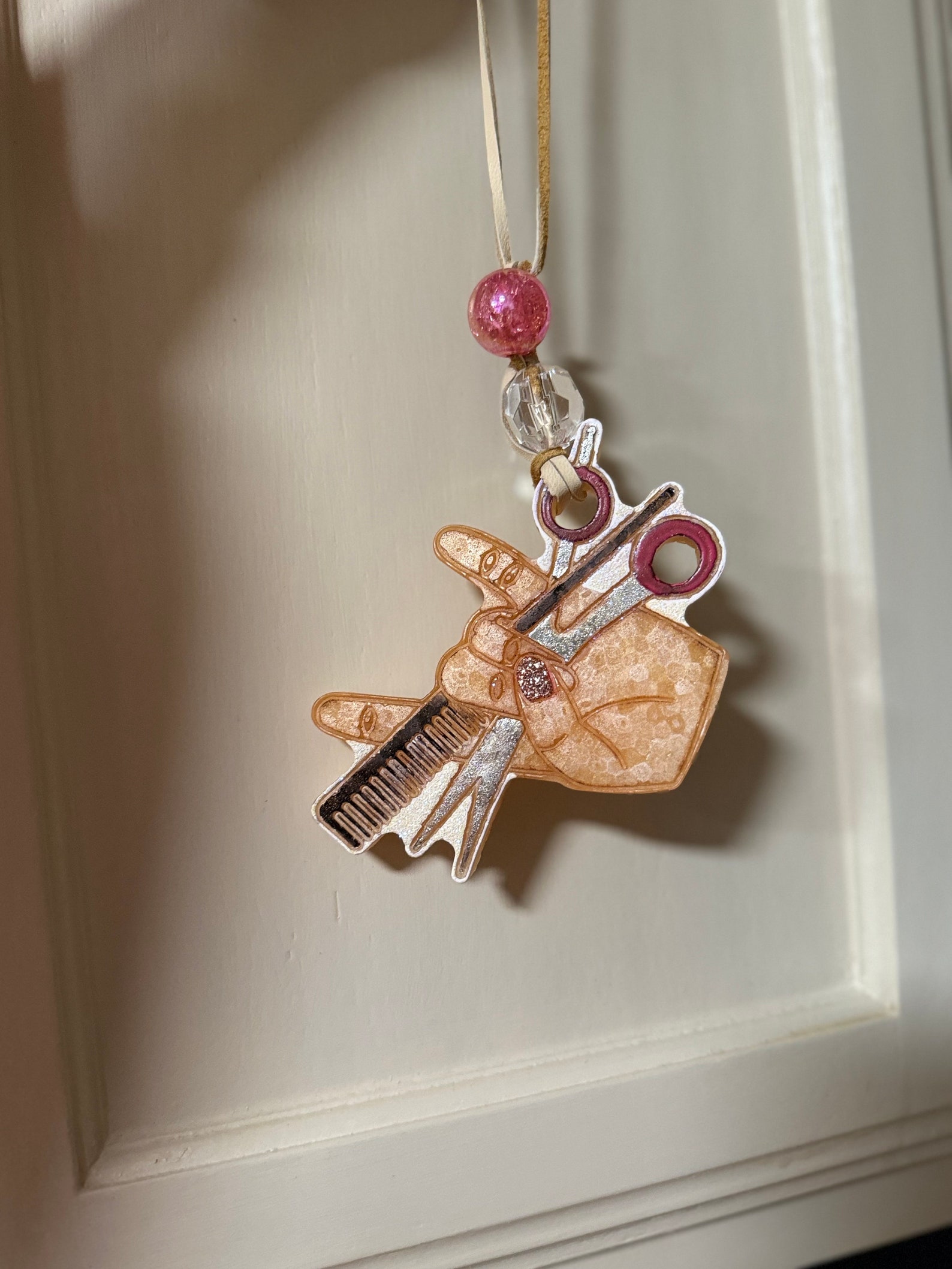 Large - Stylist 5” Freshie - Etsy