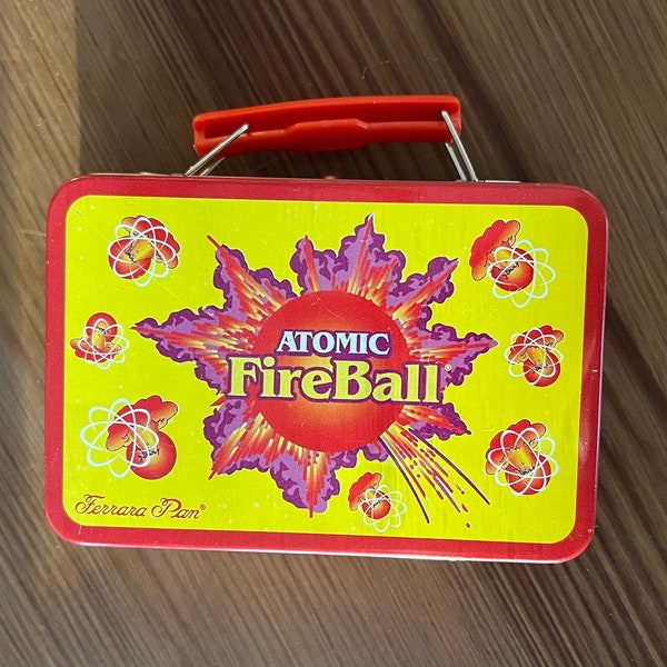 Atomic - Etsy