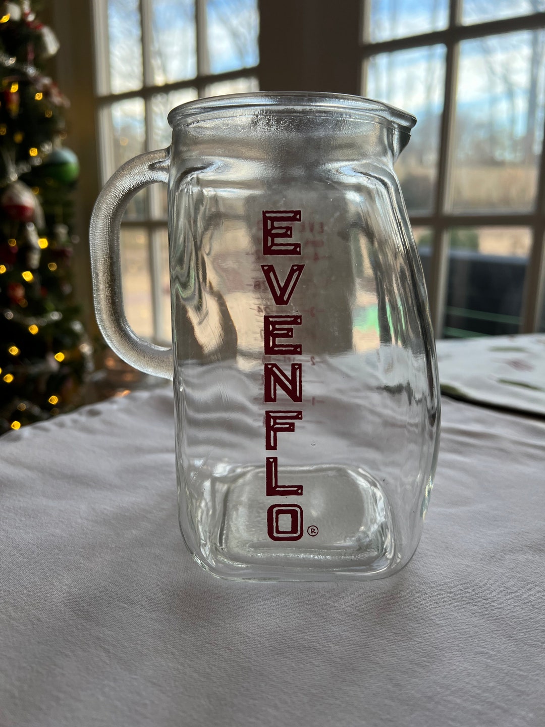 Vintage Evenflo Formula Pitcher Retro Baby Feeding Essentials - Etsy