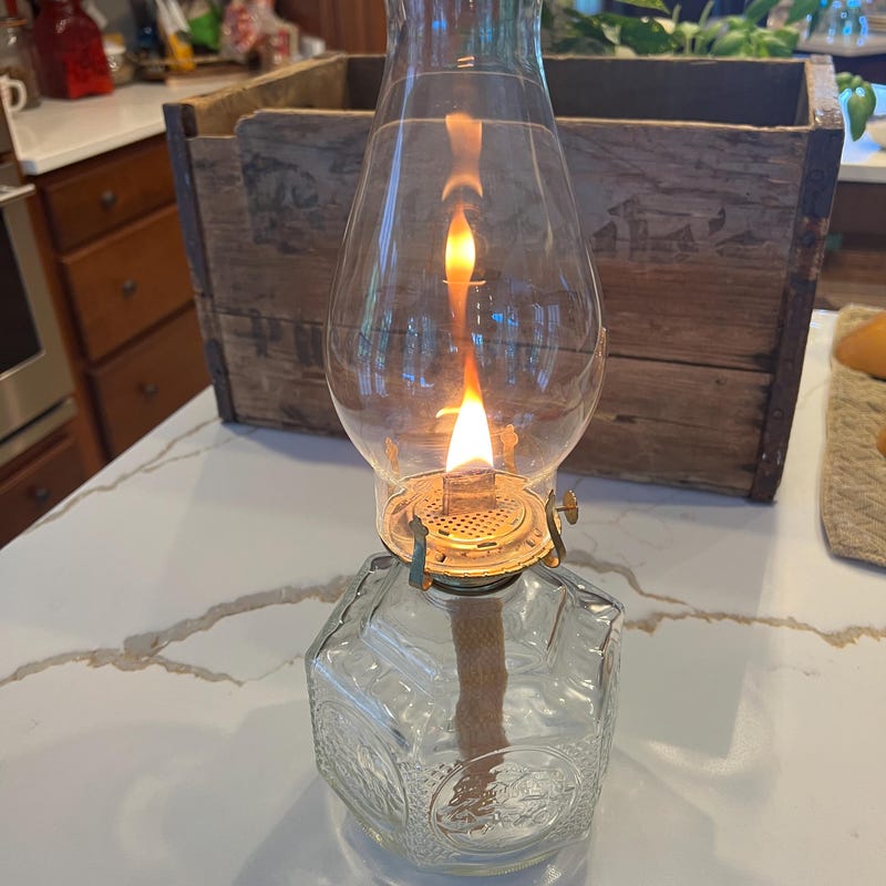 Lamplight Farms - Etsy