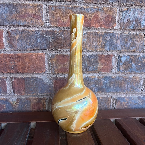 Mod Vase - Etsy