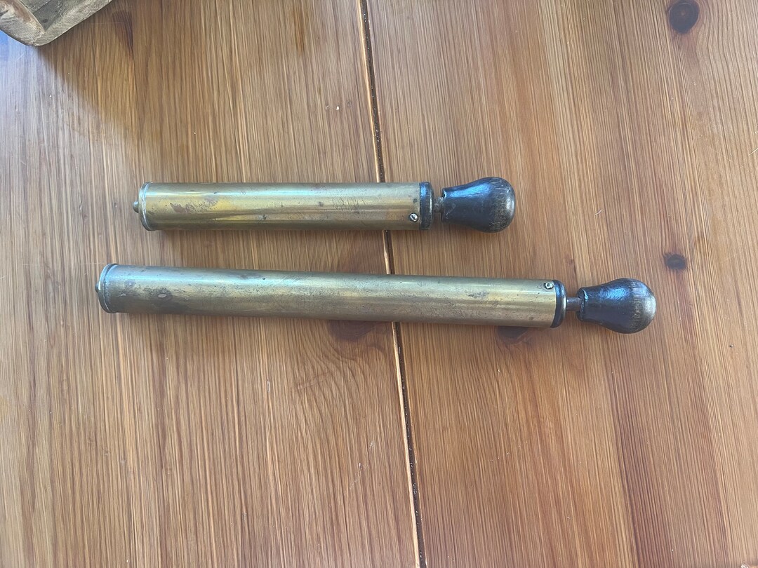 Brass and Wood Hand Pumps, Lantern Pumps, Lamp Pumps, Vintage Pumps ...