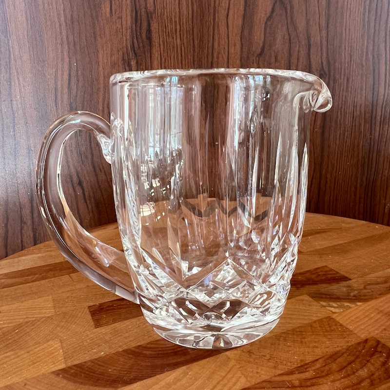 Cream Pitcher - Etsy