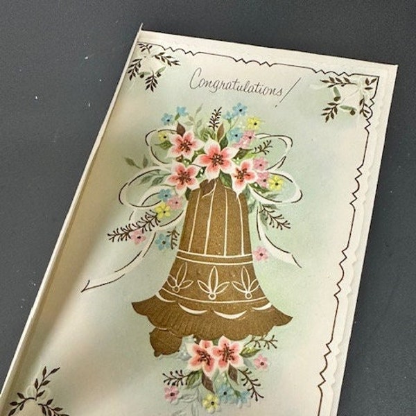 Vintage Greeting Cards - Etsy