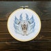 Xeno'jiva Monster Hunter World Cross Stitch Pattern PDF Download, Video ...
