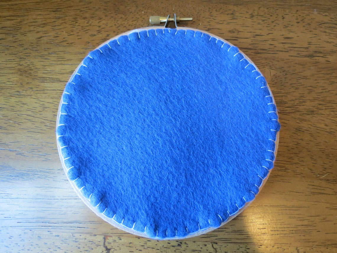 Nargacuga Icon Monster Hunter Finished Cross Stitch Video | Etsy