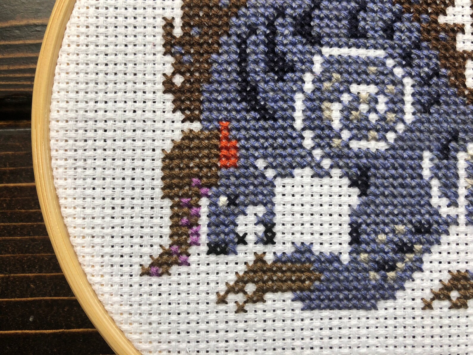 Monster Hunter World Behemoth Cross Stitch Pattern PDF Download, Pixel ...