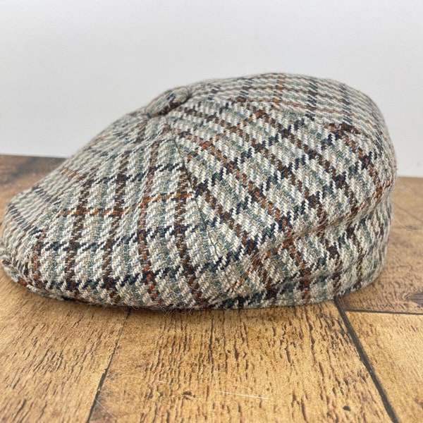 Revival Vintage Uk Hat - Etsy