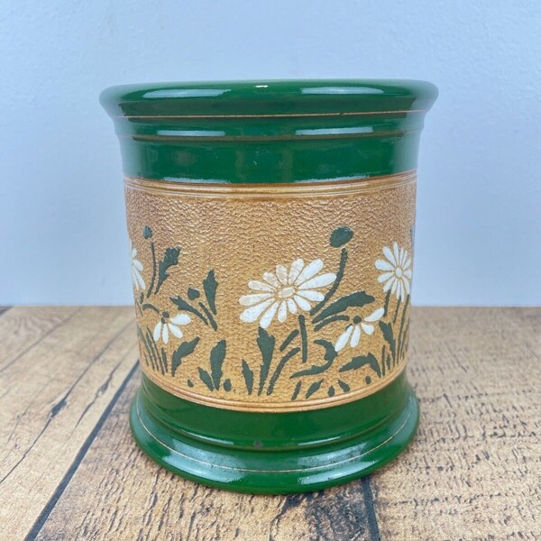 Tobacco Humidor - Etsy