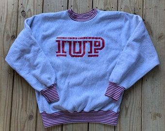 Indiana university vintage | Etsy
