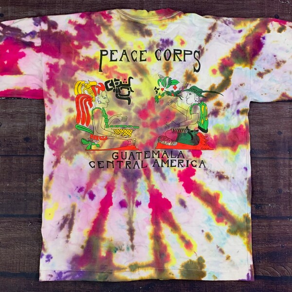 Peace Corps - Etsy