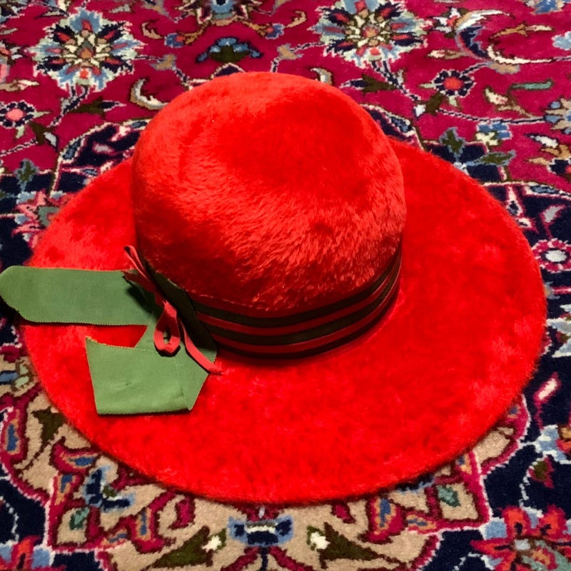 Pimp Hats - Etsy