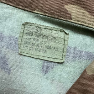 Vintage 80s USMC Marines Camouflage Button Jacket Size Small Short - Etsy