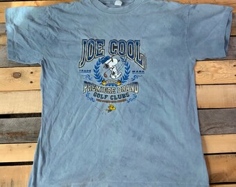 Joe Cool Shirt - Etsy