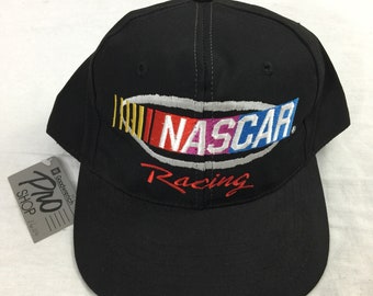 Nascar hats | Etsy