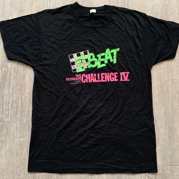 I Will Beat This - Etsy