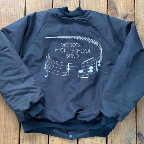 High School Musical Jacket - Etsy