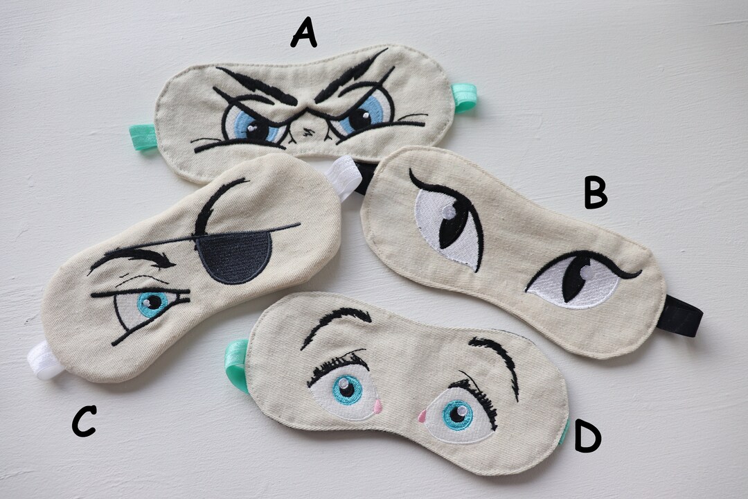Funny Sleep Mask Women Men Eye Mask Adult Sleep Mask Funny Eye Mask ...
